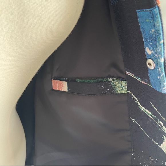 Kith | Jackets & Coats | Nwt Kith X Star Wars Planets Coach Jacket In ...